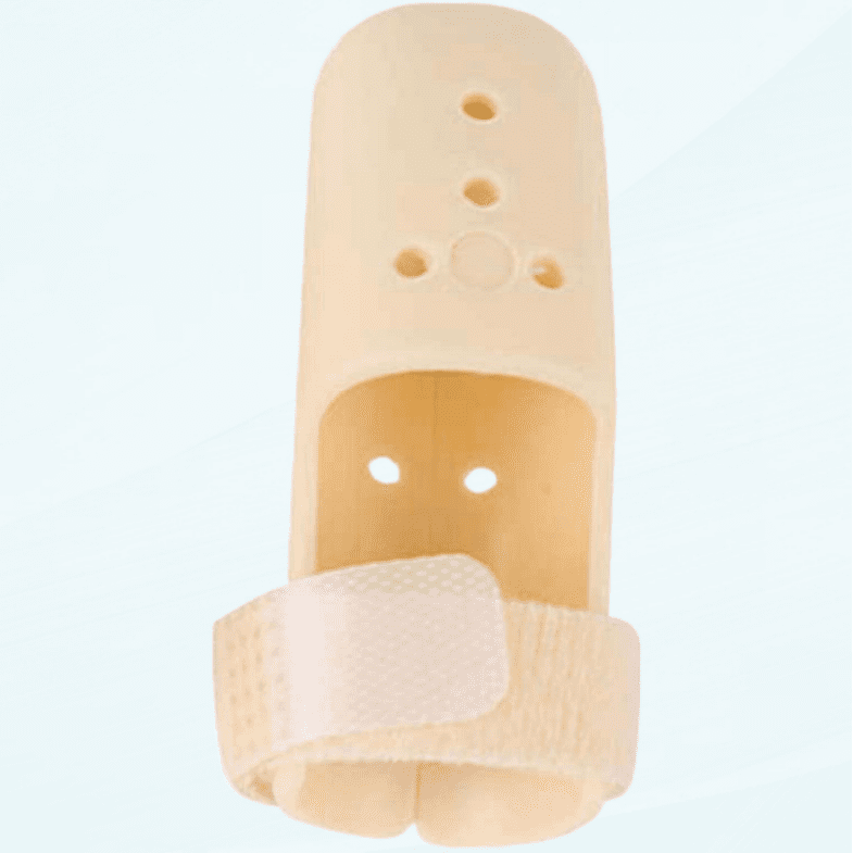 Adjustable Thumb Brace Splint for Arthritis, Tendon Rupture, Joint ...