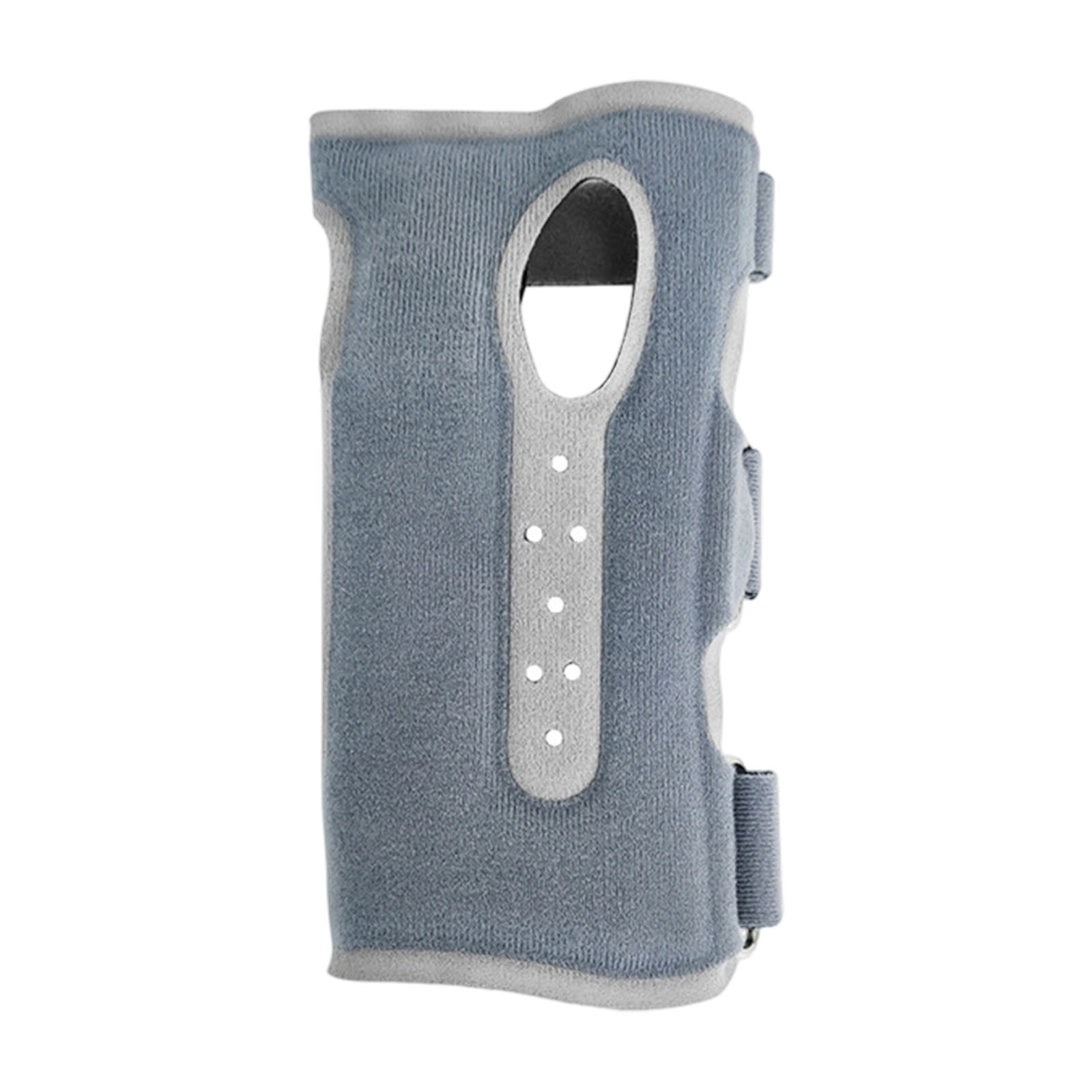 Adjustable Thumb Wrist Support Carpal Tunnel Brace With Steel Splints ...