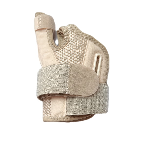 Neutral Position Wrist Brace