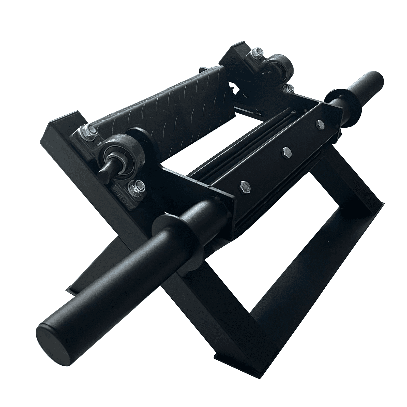 Adjustable Tibia Dorsi Calf Machine, Calf Raise Machine for Calf ...