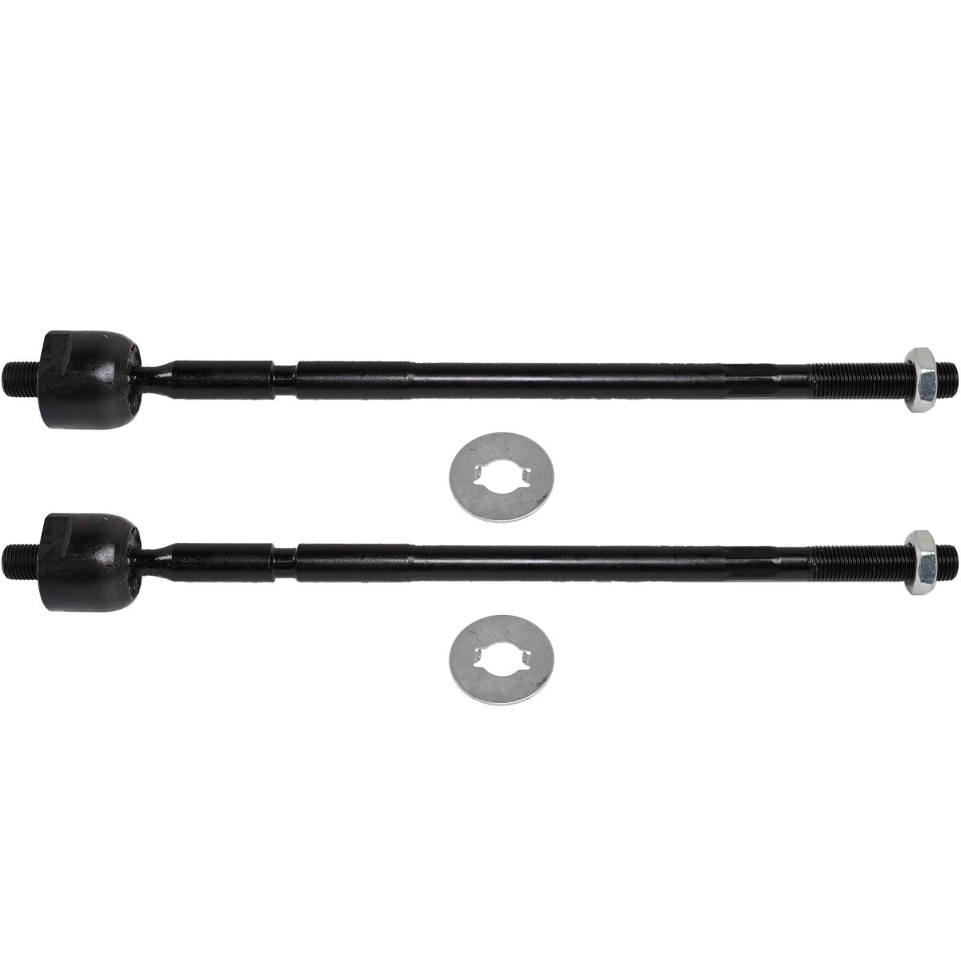 Adjustable Tie Rod End for 1990-1993 for Toyota for Celica Front Left ...