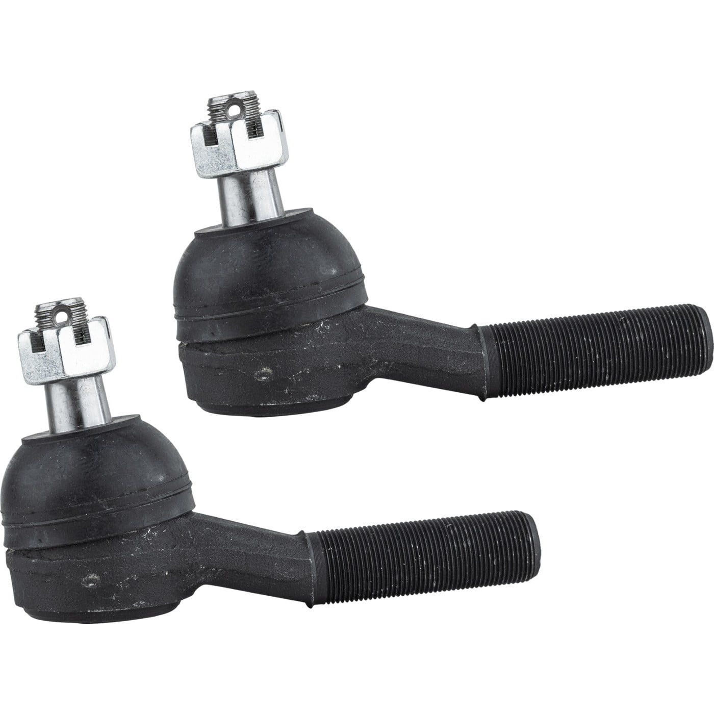 Adjustable Tie Rod Ends Set of 2 for Front Left & Right (Fitment ...