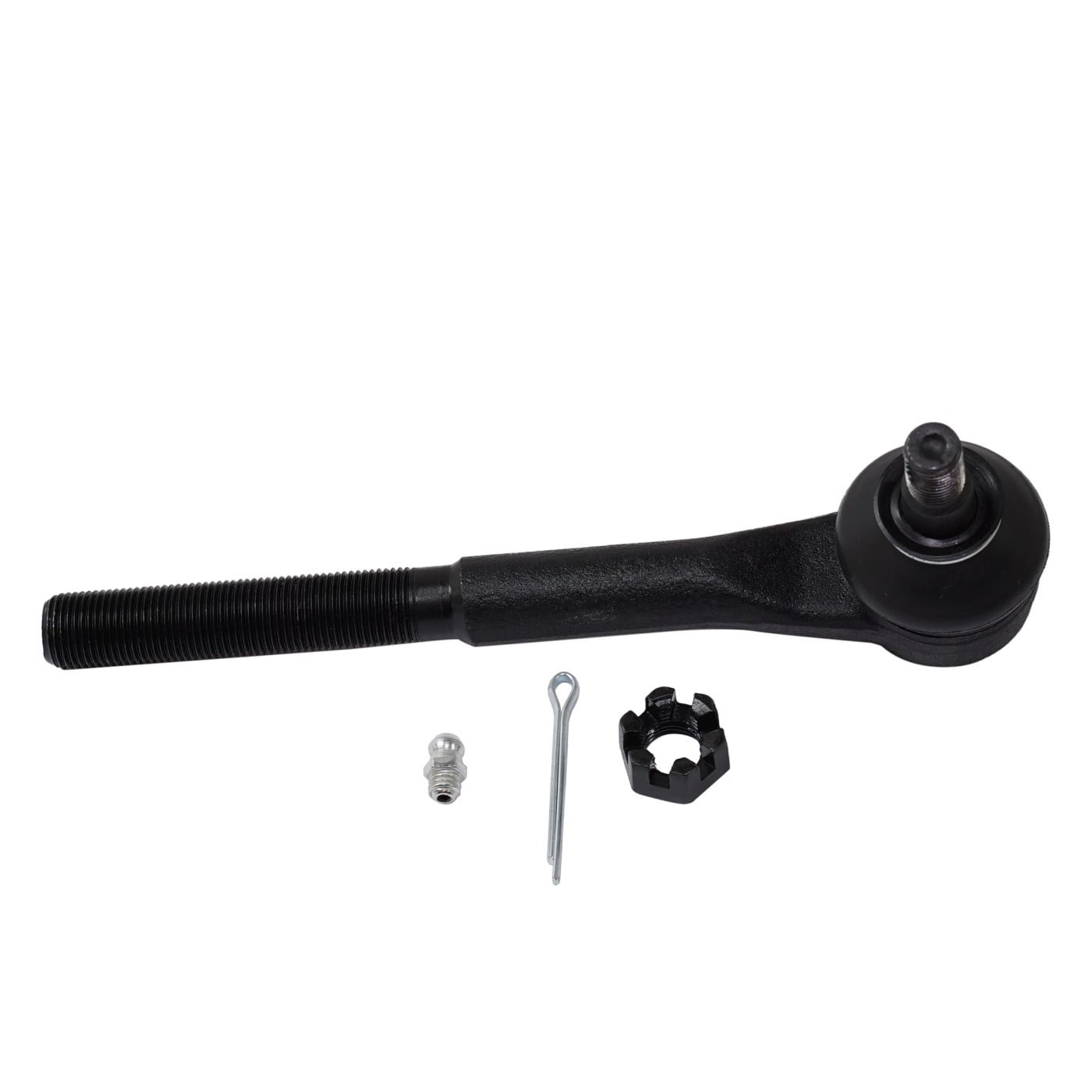 Adjustable Tie Rod Ends for Front Left/Right Outside | for Universal ...