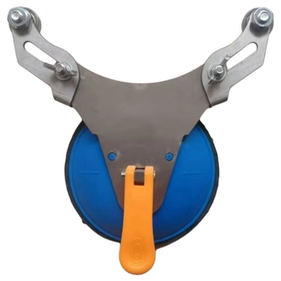 Adjustable Tile Drilling Locator with Strong Suction for Drill Less ...