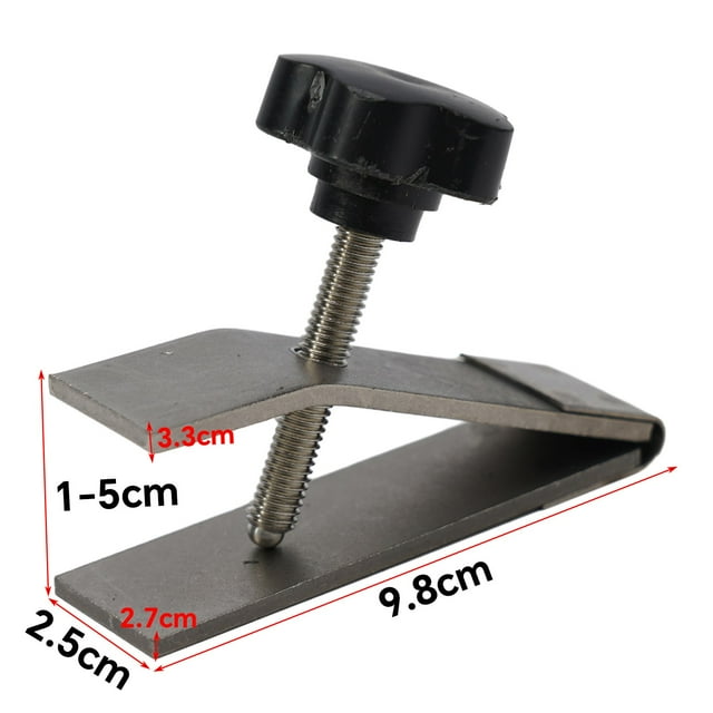 Adjustable Tile Height Regulator Tile Ceiling Leveler Wall Tile Locator ...