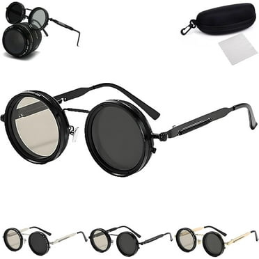 Nd Filter Sunglasses 1–9 Step Manual Shade Control Adjustable Tint ...
