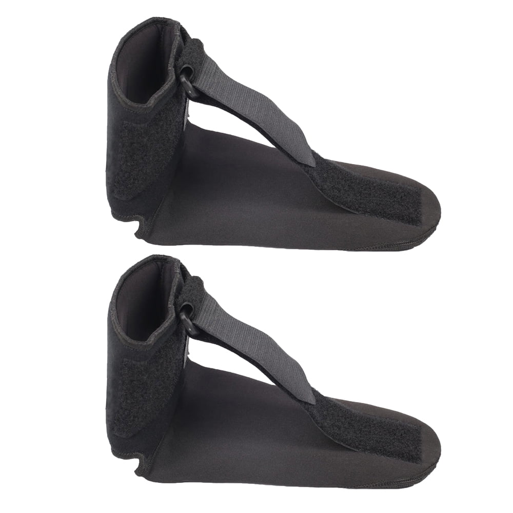 Adjustable Toe Stretching Foot Drop Corrector, Medical Equipment ...