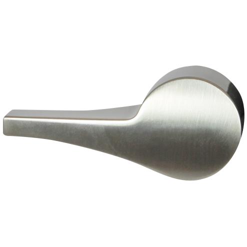 Adjustable Toilet Lever - Brushed Nickel - Walmart.com