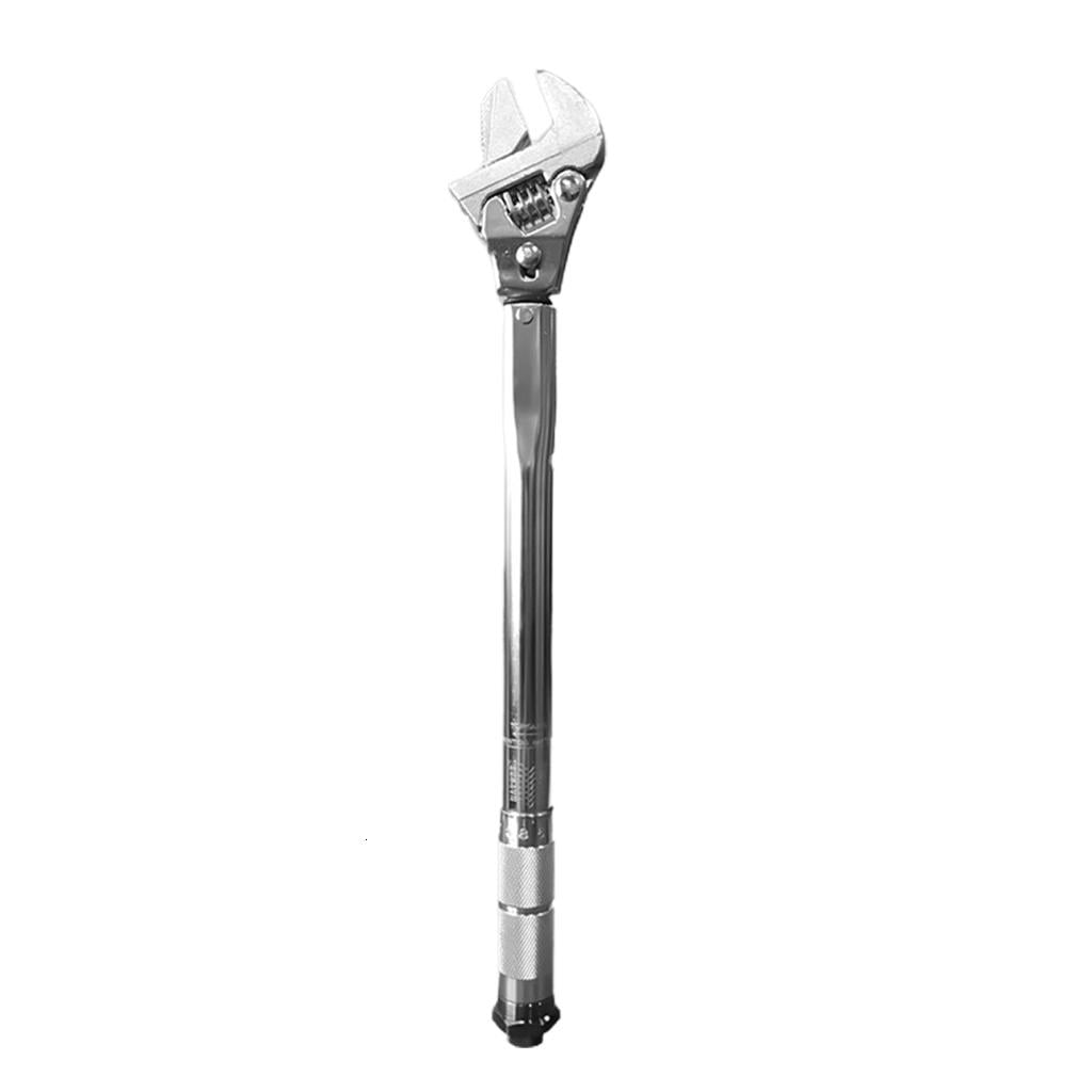Adjustable Torque Wrench Spanner for Mini Split and Refrigeration ...