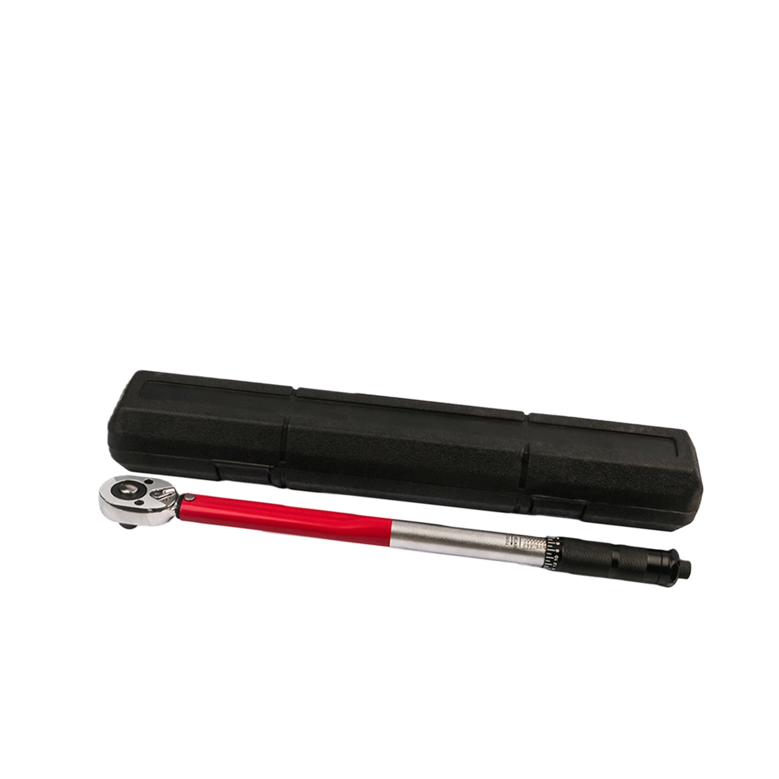 Adjustable Torques Wrench 10-210Nm 1/2inch Drive Durability Ratcheting Mechanism Wrench For ...