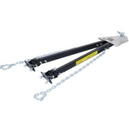 Smart Solutions 00015 Ultra Guard Tow Guard for Trucks, One-Piece ...