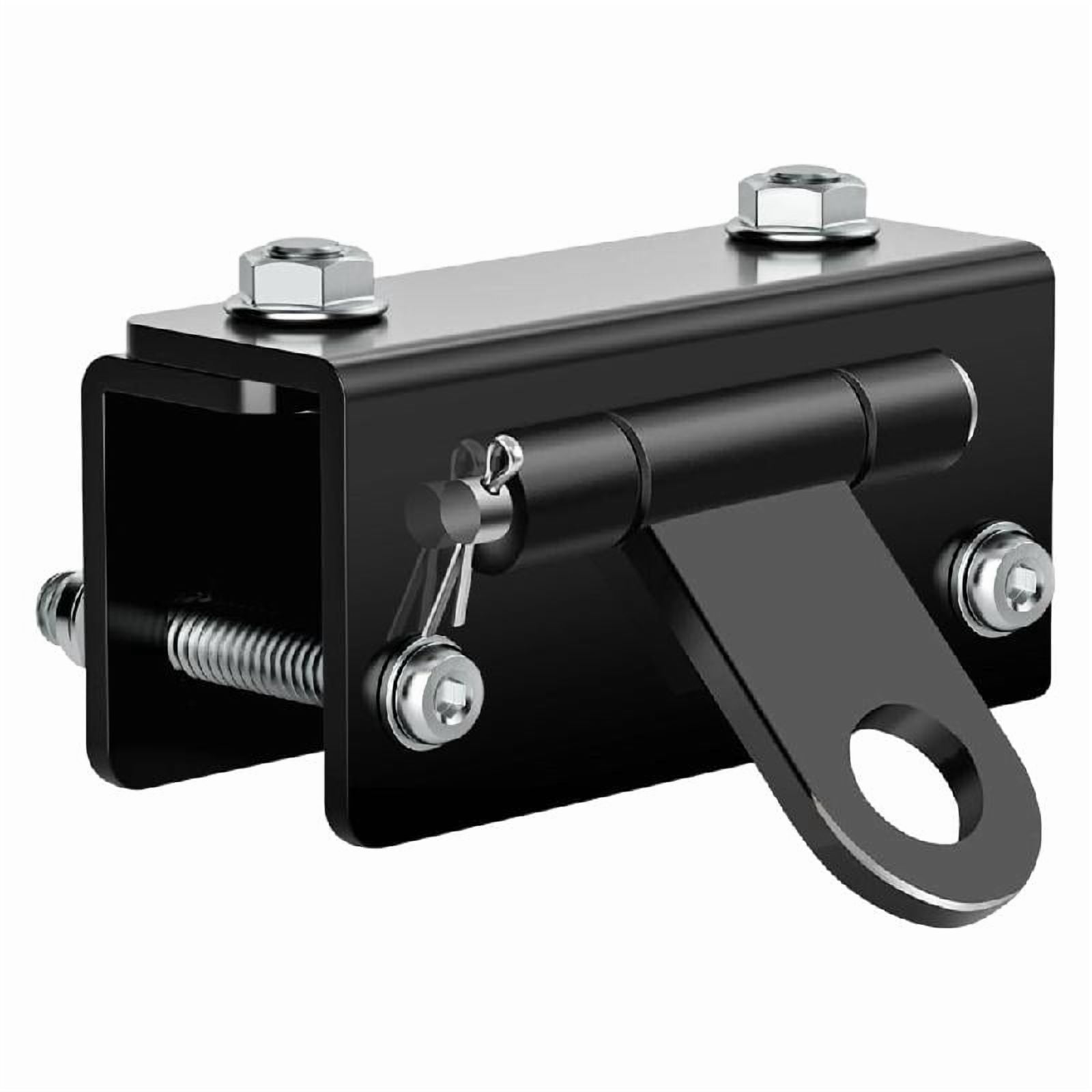 Adjustable Towing Hook Set for Heavy Duty Snow Sleds Trailers Ensuring ...