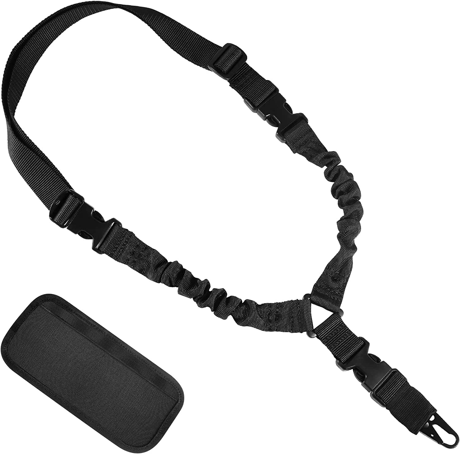 Adjustable Traditional Sling Quick Release Flexible - Walmart.com