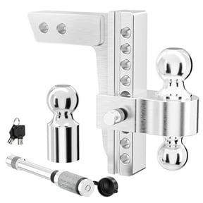 Hitch Receivers by Size in Towing Hitches - Walmart.com