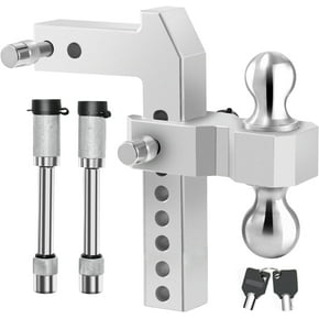 2 Inch Drop Hitches in Shop Hitches by Drop Length - Walmart.com