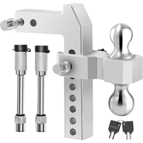 2 Inch Drop Hitches in Shop Hitches by Drop Length - Walmart.com