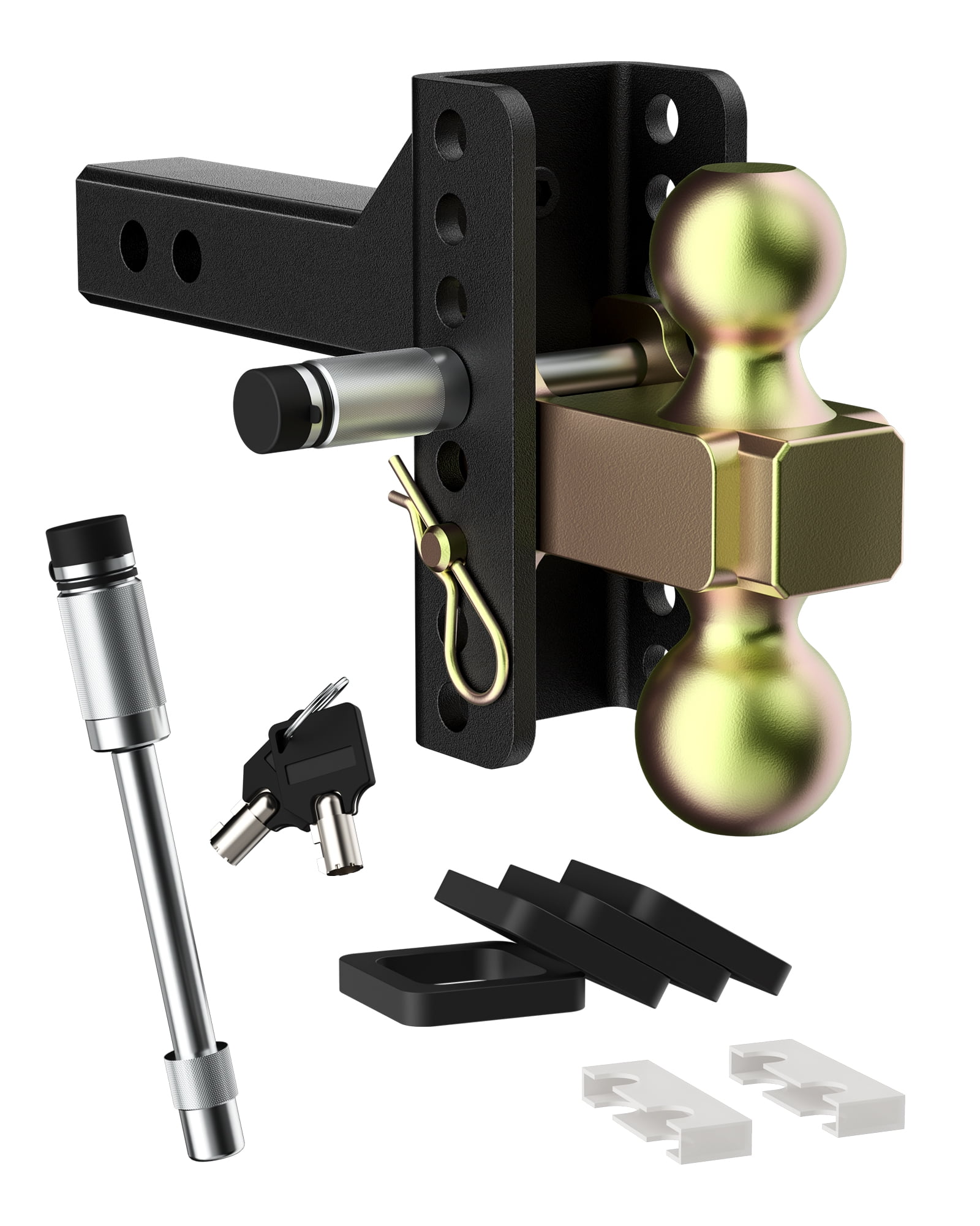 Dragonpad USA Trailer Hitch & Towing Parts & Sets for Trailer - Walmart.com