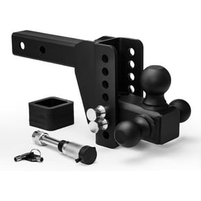 2 Inch Drop Hitches in Shop Hitches by Drop Length - Walmart.com