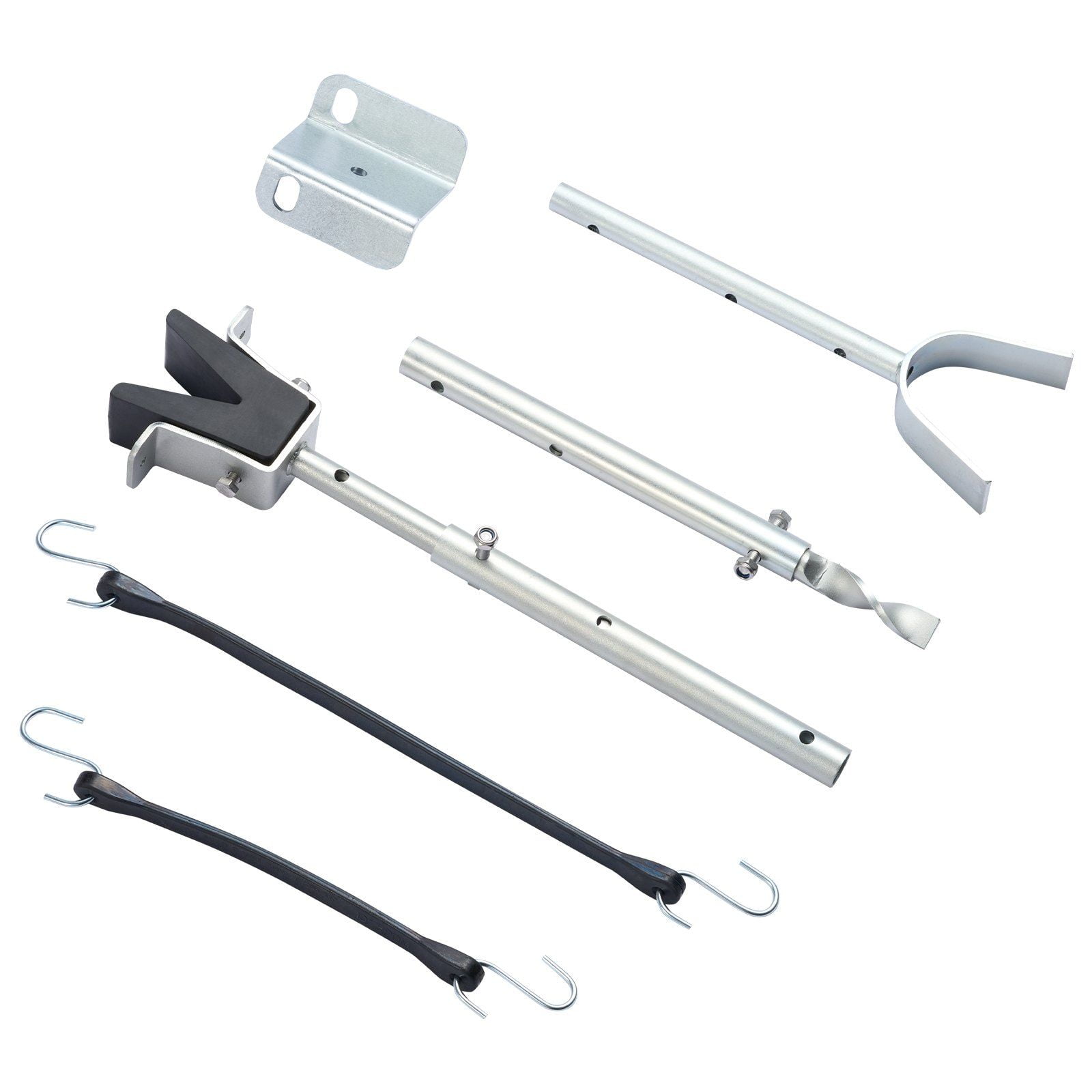 Adjustable Transom Saver 23.6-59 in Boat Transom Saver with Composite ...