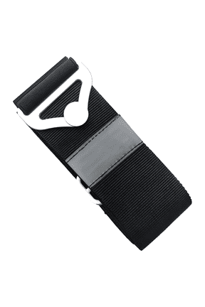 Add a Bag Strap Adjustable Luggage Straps