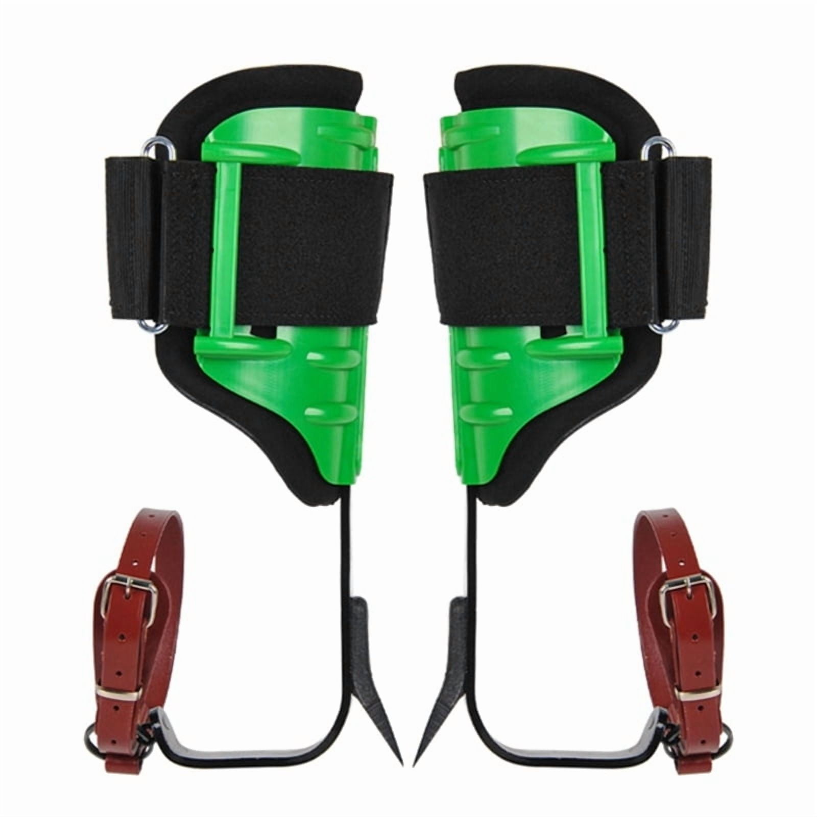 Adjustable Tree Climbing Spikes for and Observation, Fruit Picking ...