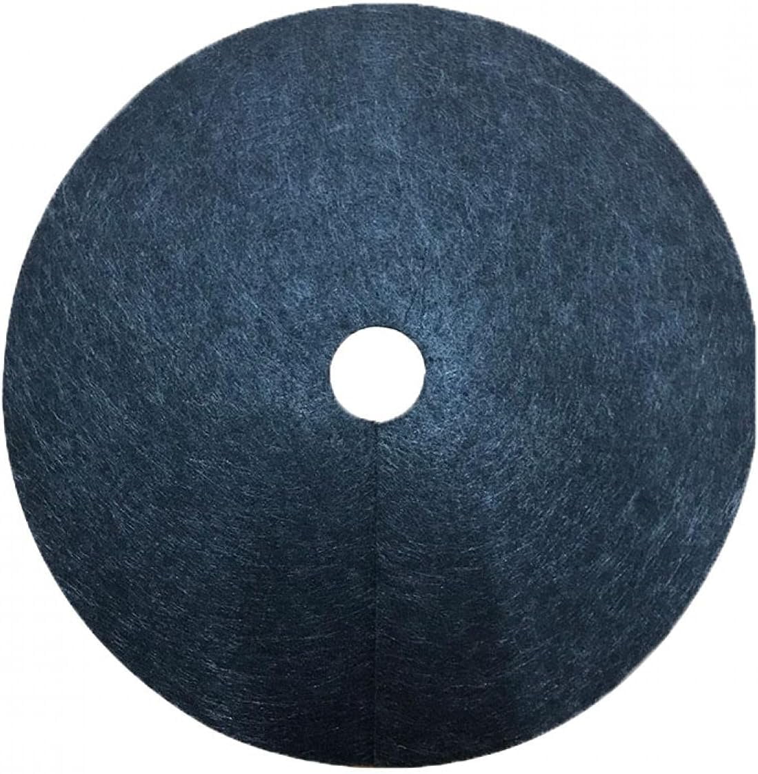 Adjustable Tree Mulch Rings, Non-Woven Weed Barrier for Efficient Weed ...