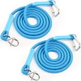 Adjustable Tree Swing Rope (2 Pack) Tree Swing Straps - Suitable for ...