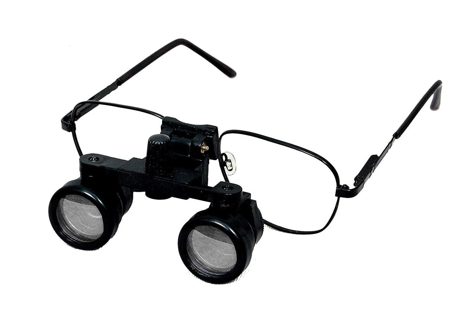 Adjustable Trial Frame for Reduced Aperture Lenses – 8-Lens Capacity ...