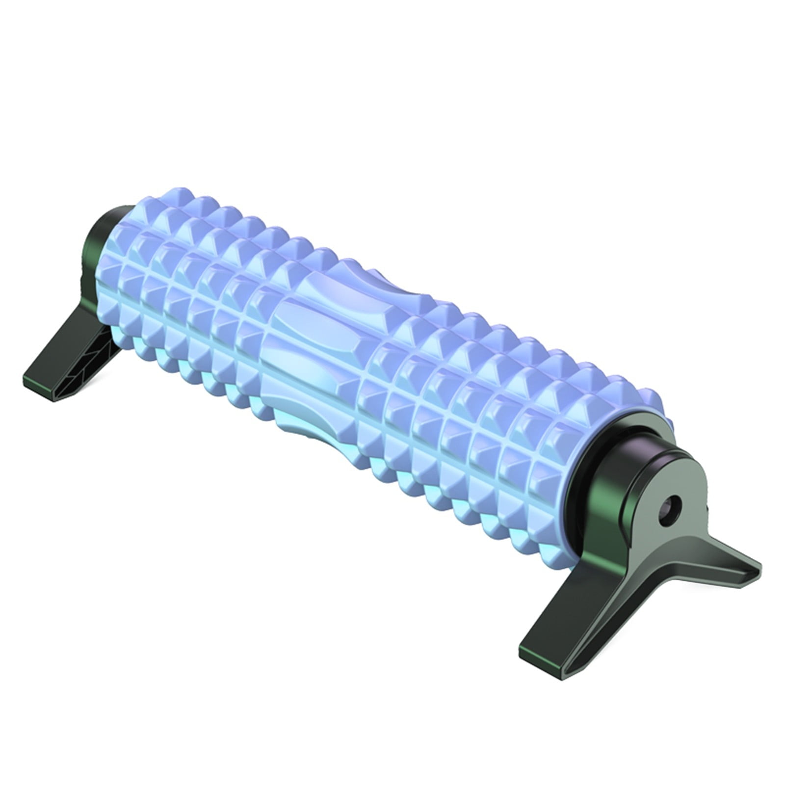 Adjustable Triangular Support Foam Roller for Muscle Relaxation and ...