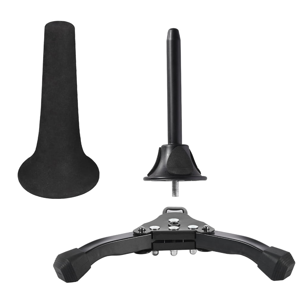 Adjustable Tripod Holder Saxophone Holder Rack Portable Base Folding ...