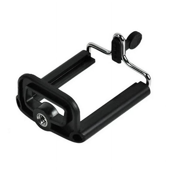 Adjustable Tripod Mount Adapter Bracket with 1/4 inch Screw/Adjustable ...