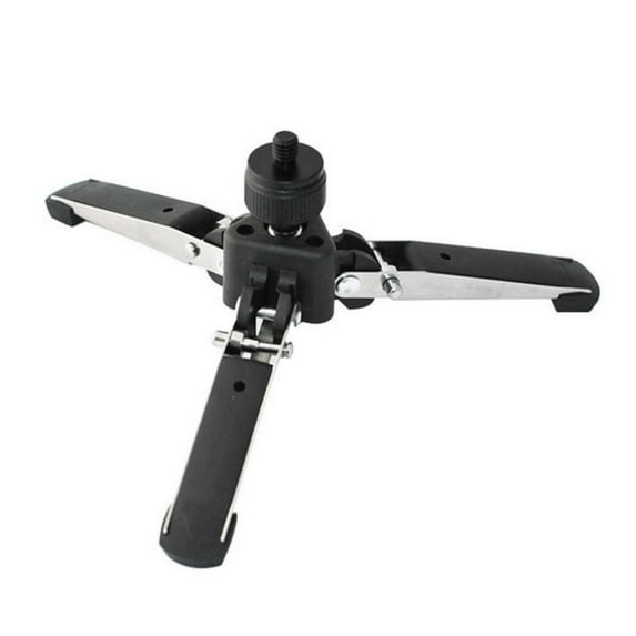 Adjustable Tripod Stand 3 Legs Monopod Support For Photography Travel ...