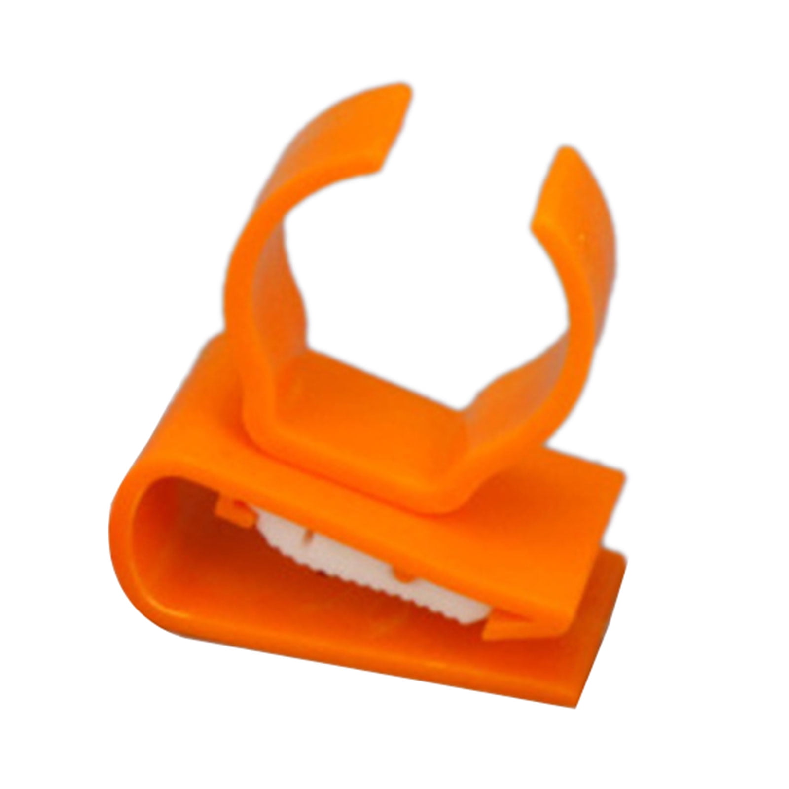 Adjustable Tube Mounting Clamp, Heavy Duty Clip for Aquarium Lights ...
