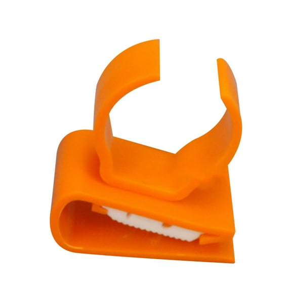 Adjustable Tube Mounting Clamp, Heavy Duty Clip for Aquarium Lights ...