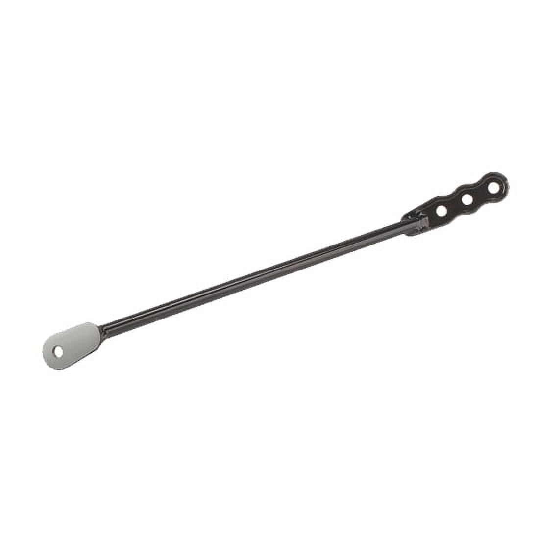 Adjustable Tubular Chromoly Nose Wing Strap, Maxim, 8-3/4 - 10-1 ...