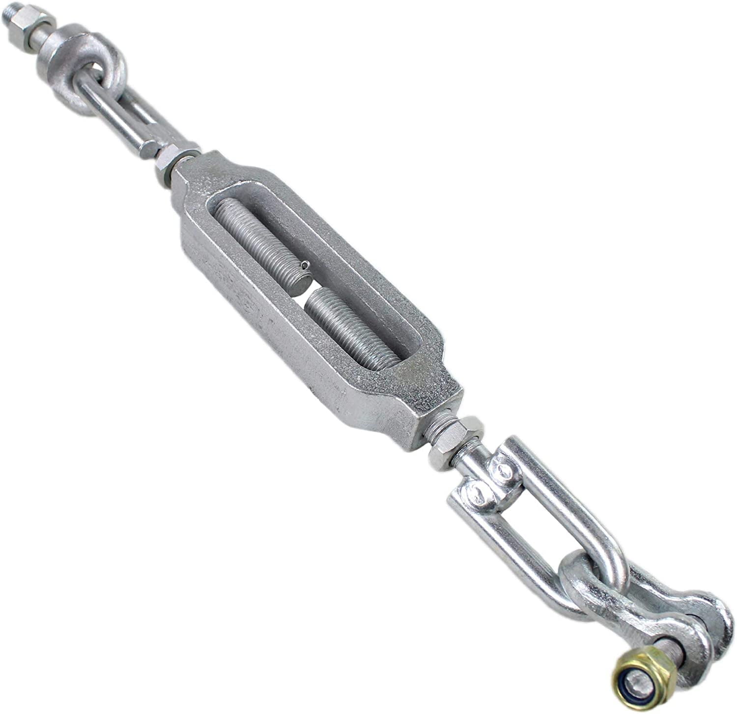 Adjustable Turnbuckle Stabilizer TC422-39700 for Kubota Tractor ...