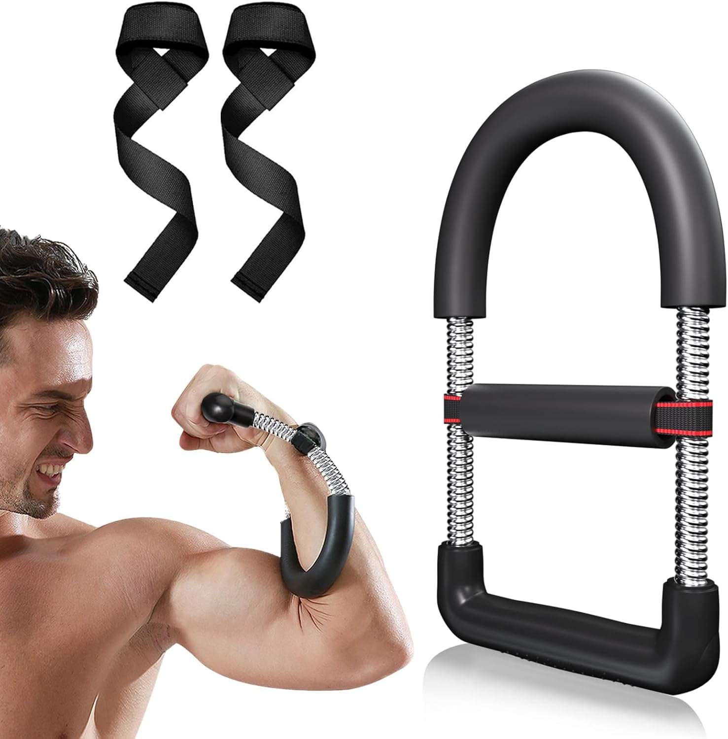 Adjustable Twister Arm Trainer, Chest Trainer for Men, 2025 New 66 ...