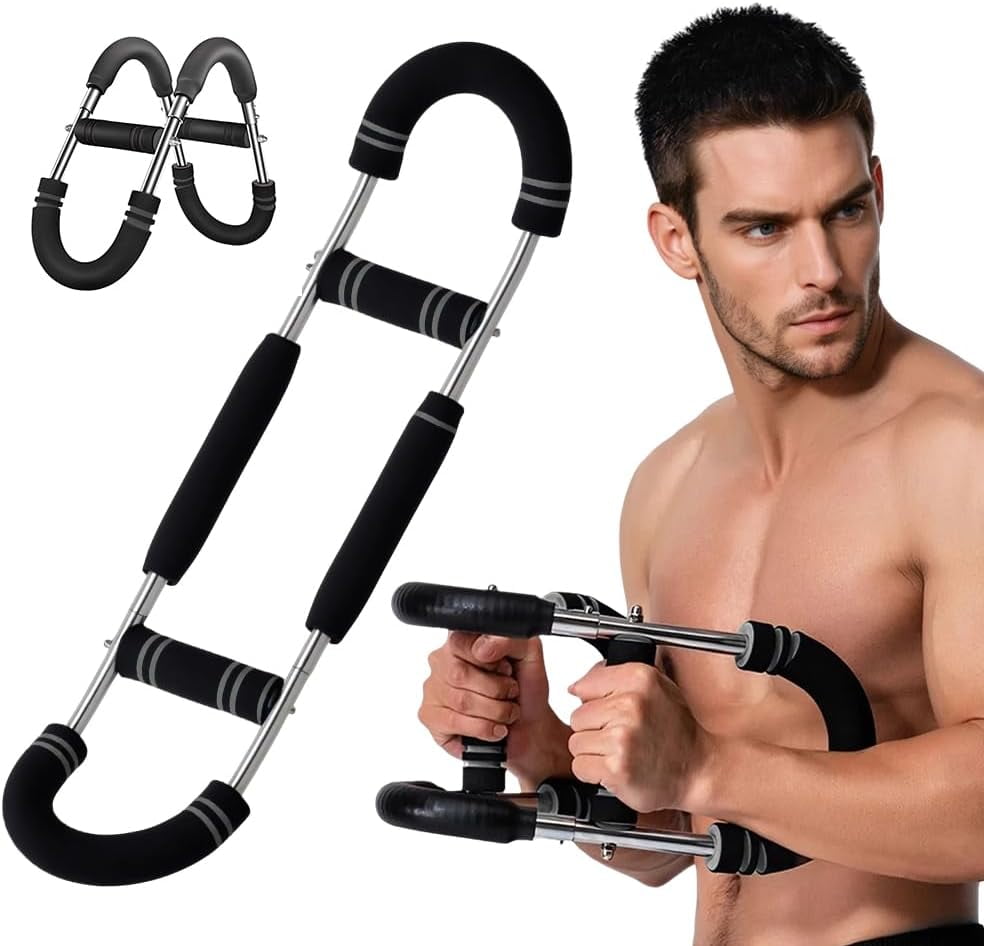 Adjustable Twister Arm Trainer Pro, 60-110lb Multifunctional Adjustable ...