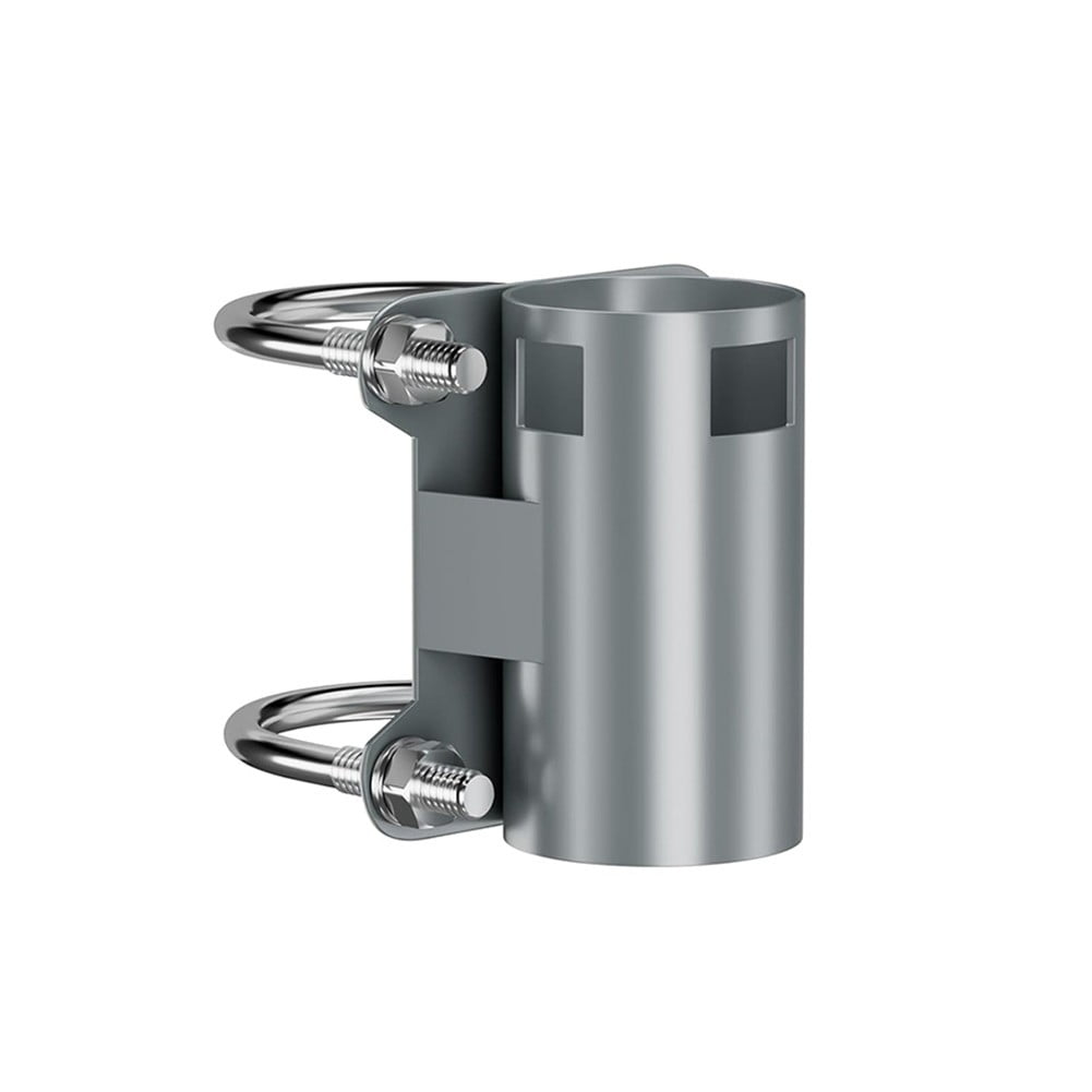 Adjustable U-Shape for Starlink Bracket Adapter Balcony Mounting ...