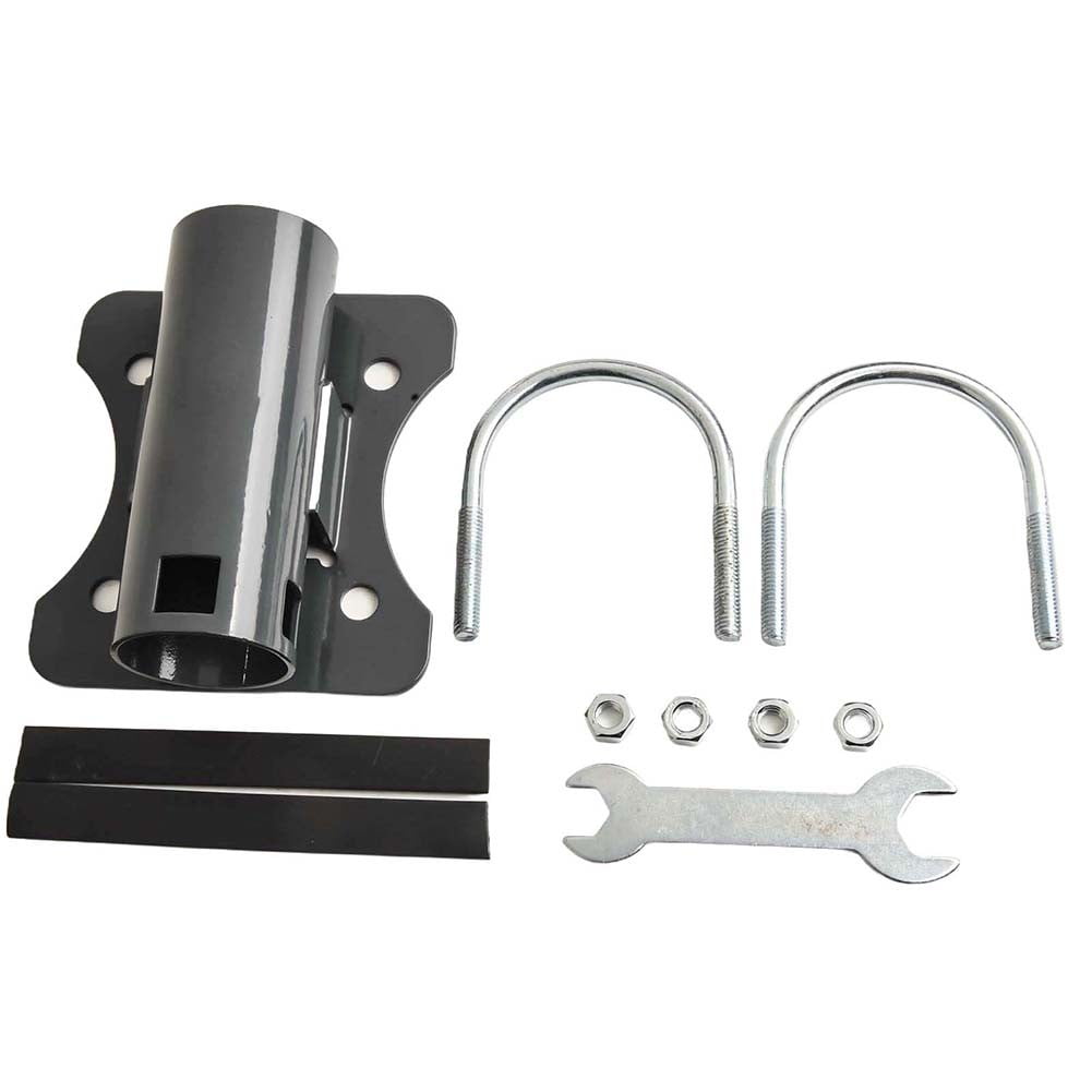 Adjustable U-Shape for Starlink Bracket Adapter Balcony Mounting ...