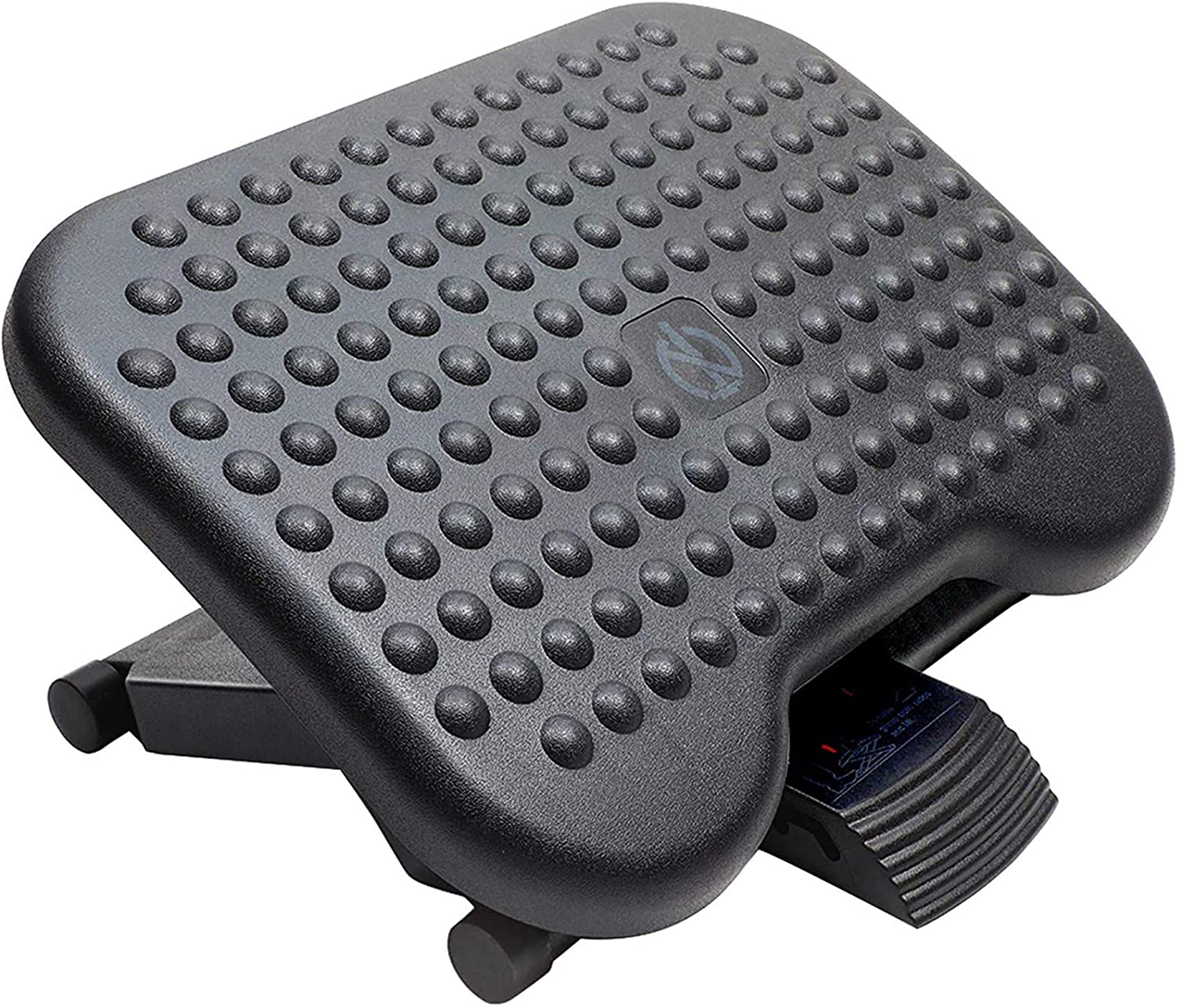 AKRacing Footrest Red - Walmart.com