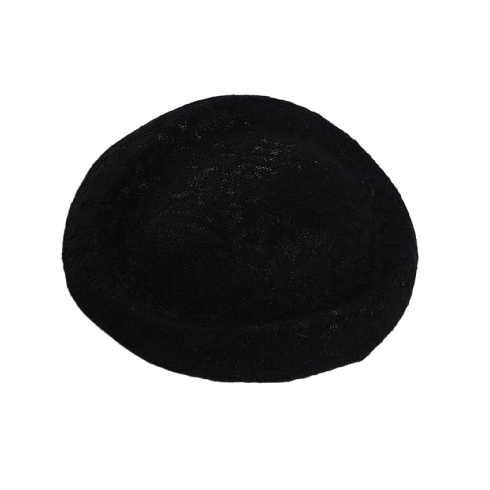 Adjustable Unisex Berets Hat Embroidered Detailing British Vintage ...