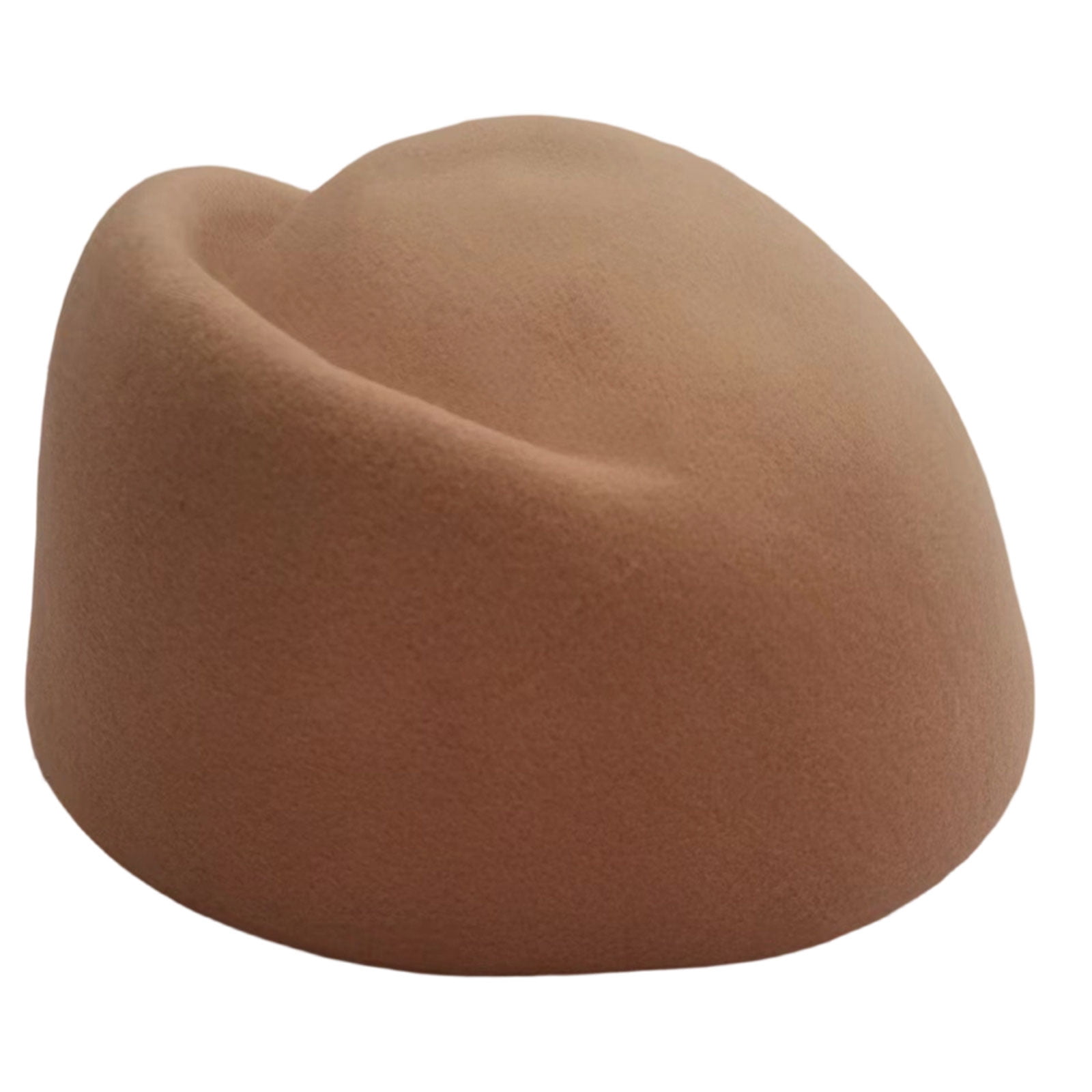 Adjustable Unisex Berets Hat Woolen Detailing British Vintage Aesthetic ...