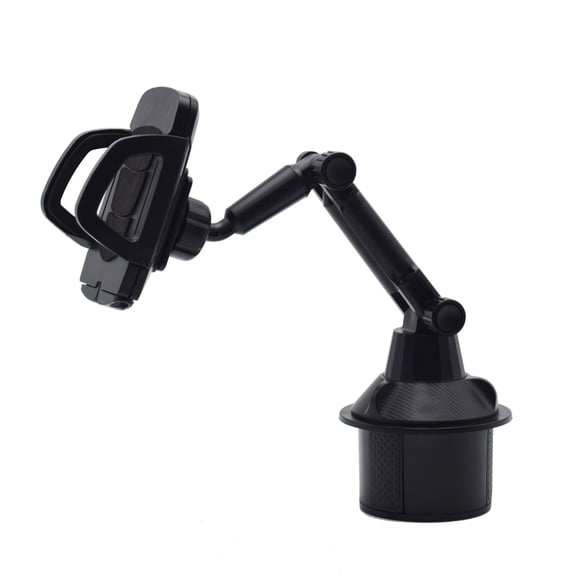 Car Tablet Holder Headrest iPad Mount Auto Telescopic Backseat Tablet ...
