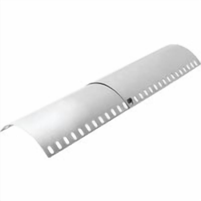 Adjustable Universal Heat Plate - Stainless Steel, 12" - 18" - Walmart.com