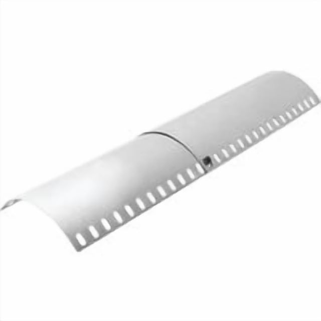 Adjustable Universal Heat Plate - Stainless Steel, 12" - 18" - Walmart ...