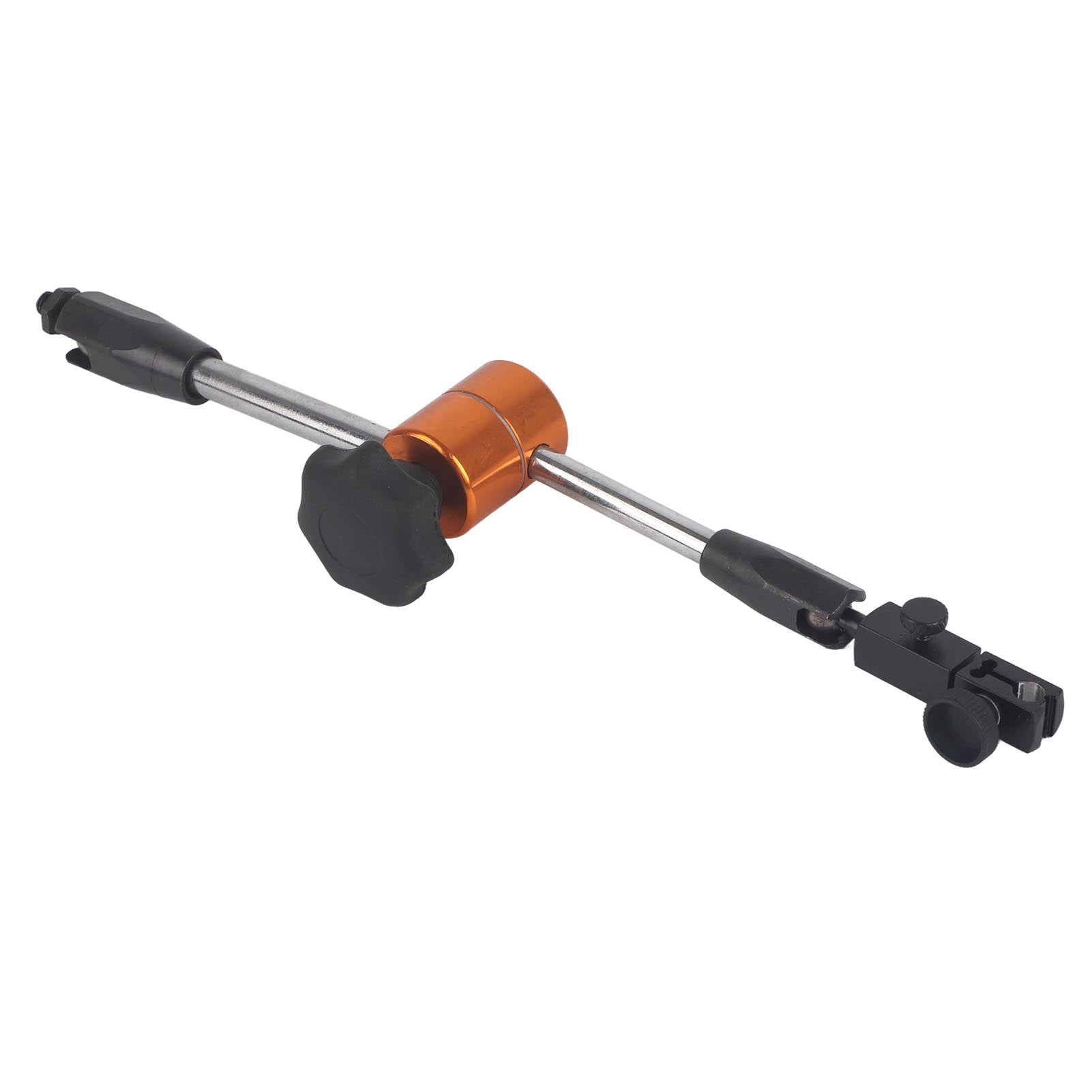 Adjustable Universal Magnetic Base Holder Flexible Stand for Dial Test ...
