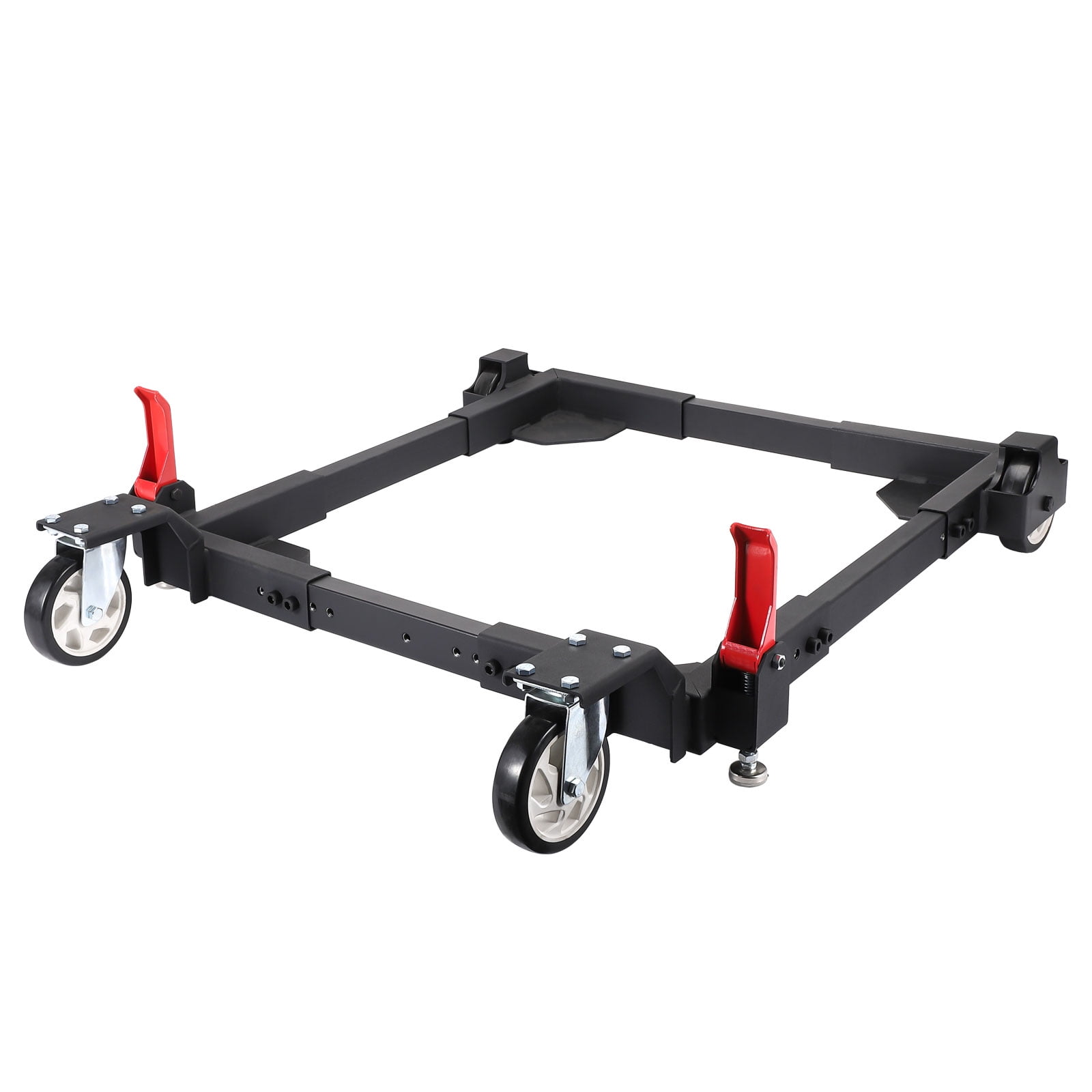 Adjustable Universal Mobile Base, 1520LBS Load Bearing Heavy-Duty ...