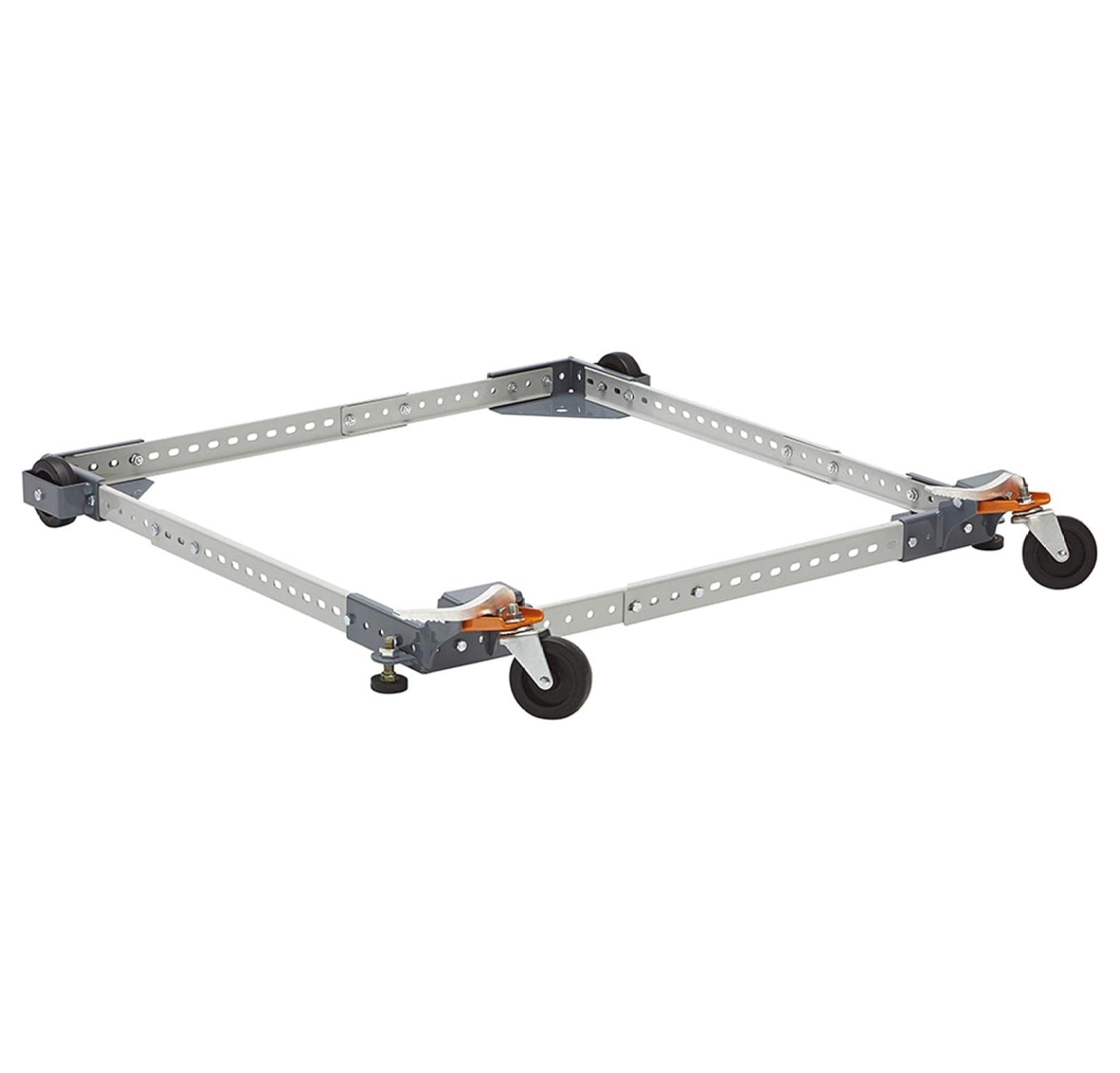 Adjustable Universal Mobile Base Portamate PM-1000. Move Your Heavy ...