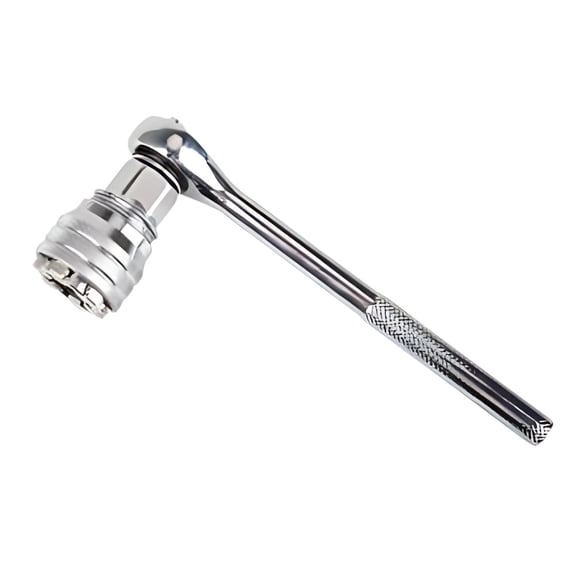 Adjustable Universal Socket Wrench 3/8 Ratchet Torque Wrench Power ...